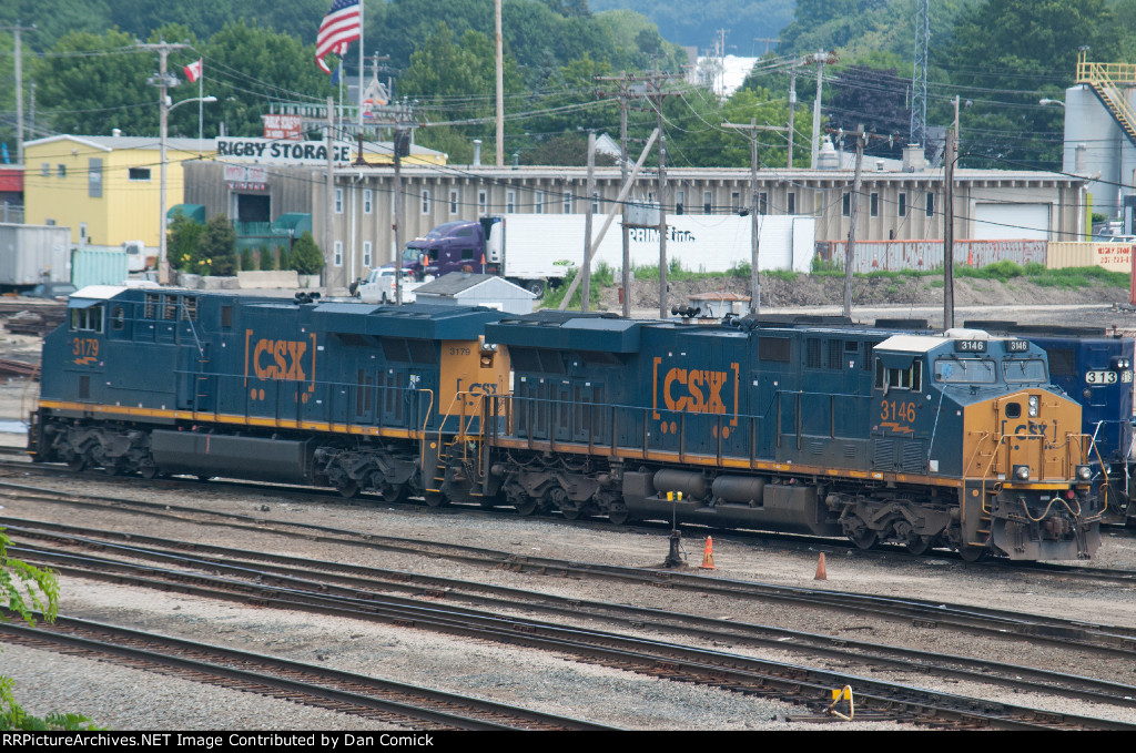 CSX 3146
